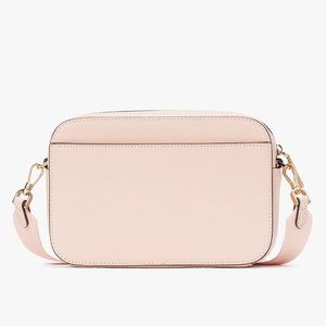 kate spade | Bags | New Kate Spade Madison Mini Camera Bag Saffiano ...